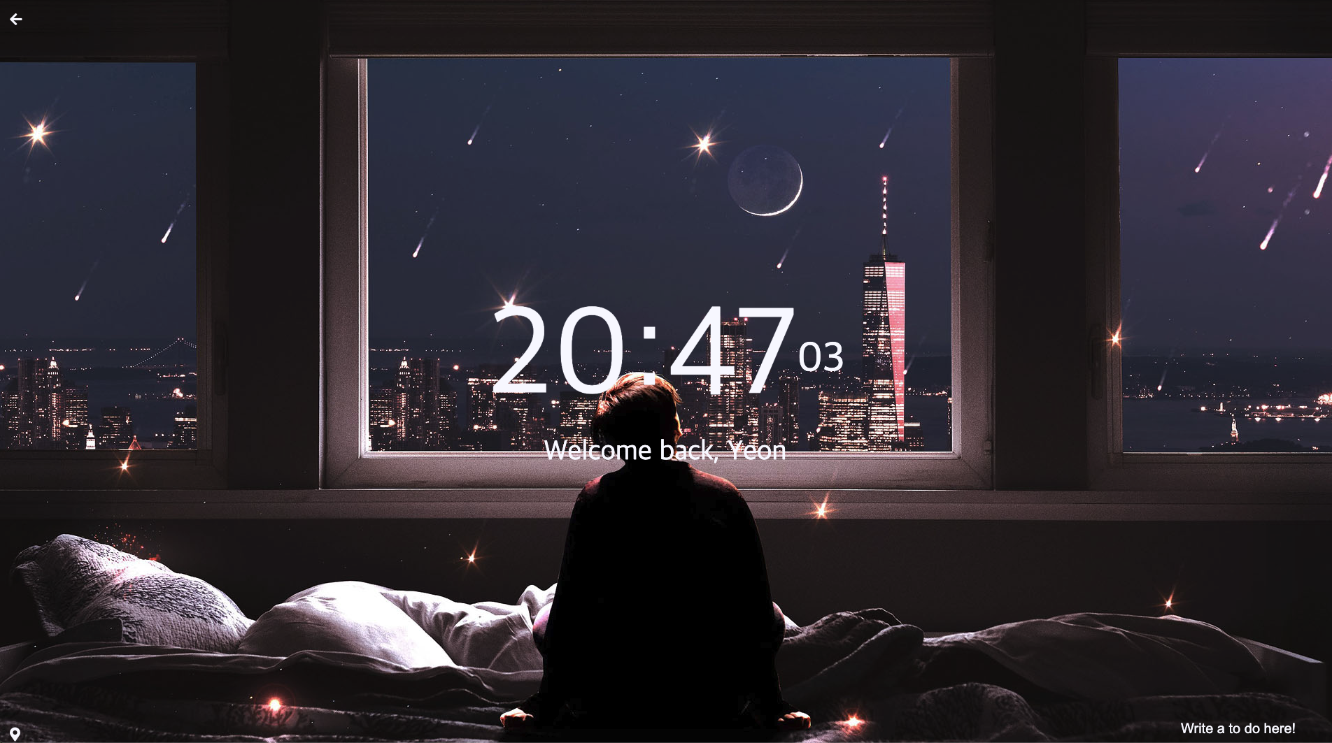 GitHub - YeonIsFree/Momentum-clone-project: Javascript를 이용한 Momentum 클론 프로젝트