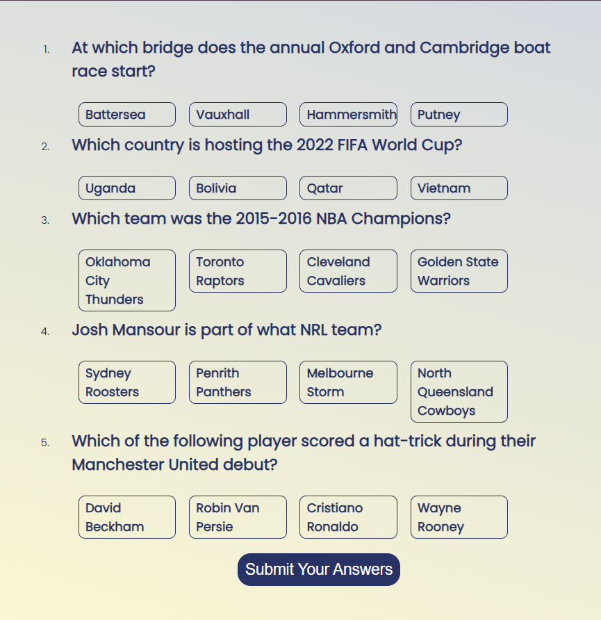 GitHub - mohuxaiphasalik/Quiz-app