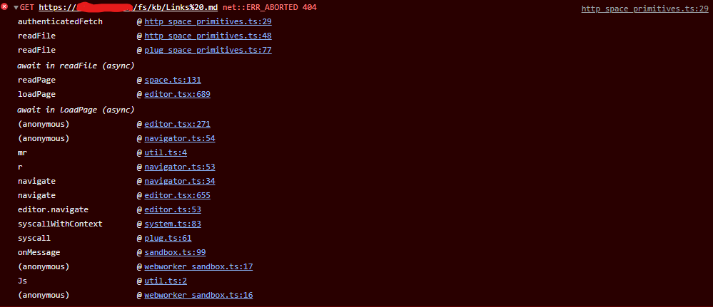Underscores in filenames · Issue #152 · silverbulletmd/silverbullet · GitHub