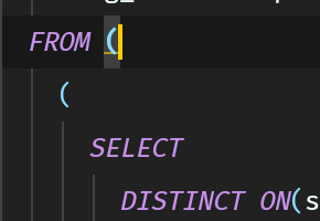 User experience recommendations · Issue #632 · TablePlus/TablePlus · GitHub