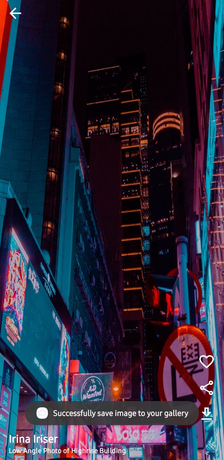 GitHub - cisnux-seed/cloudy-wallpaper