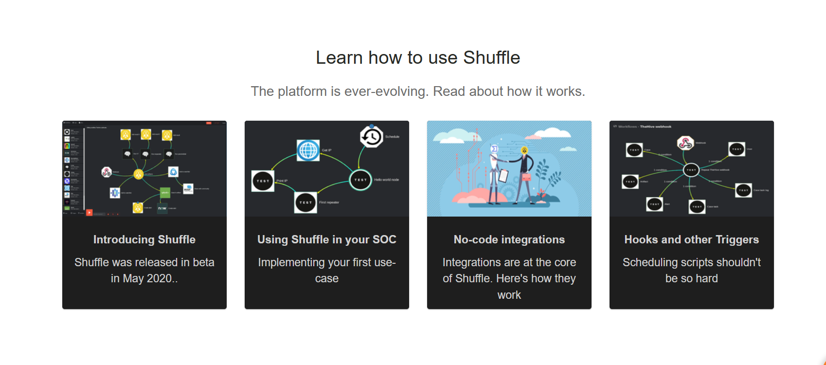 fix: UI Fix's in the main website · Issue #1238 · Shuffle/Shuffle · GitHub