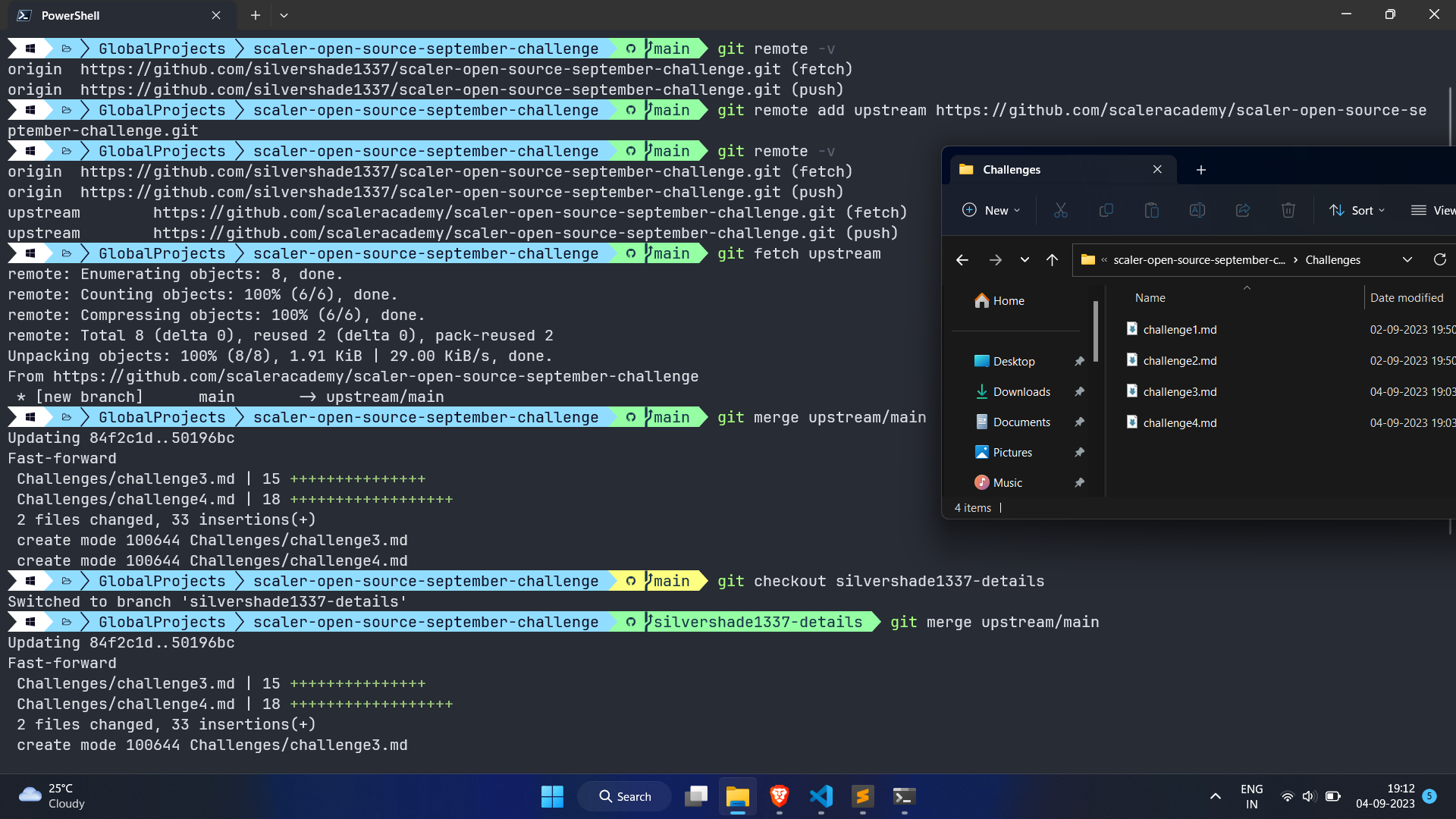 Challenge #1: Aneesh YR · Issue #177 · scaleracademy/scaler-open-source-september-challenge · GitHub