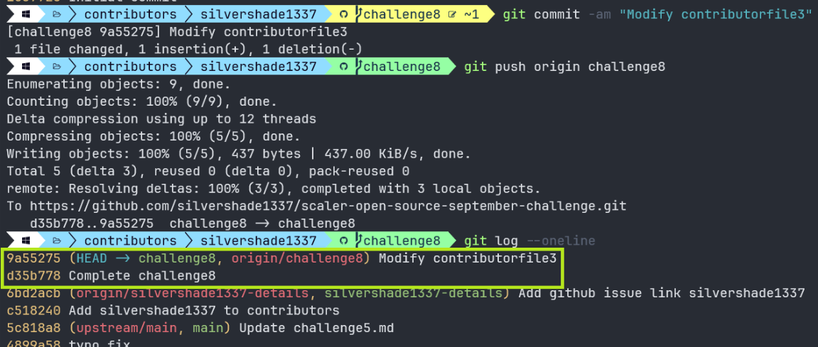 Challenge #1: Aneesh YR · Issue #177 · scaleracademy/scaler-open-source-september-challenge · GitHub