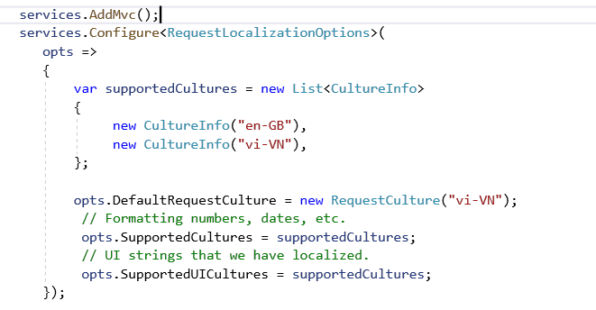UTF-8 encode · Issue #4041 · OrchardCMS/OrchardCore · GitHub