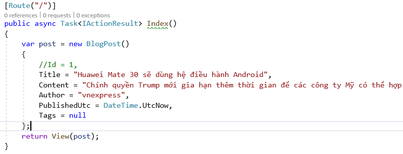 UTF-8 encode · Issue #4041 · OrchardCMS/OrchardCore · GitHub