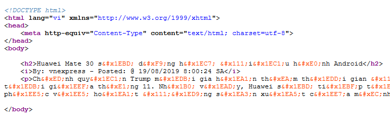 UTF-8 encode · Issue #4041 · OrchardCMS/OrchardCore · GitHub