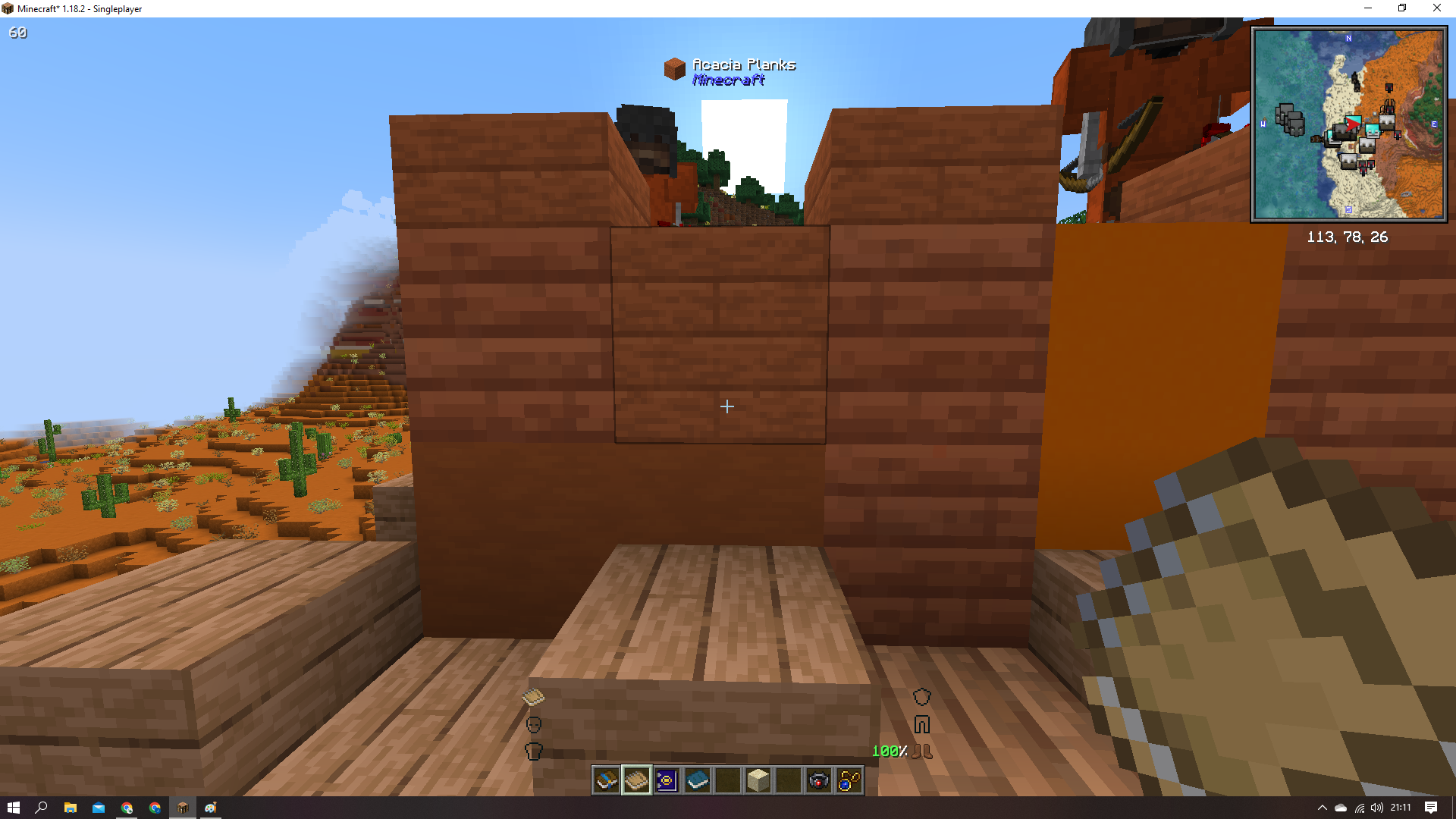 Resourec Pack Issue · Issue #396 · LunaPixelStudios/Better-MC · GitHub