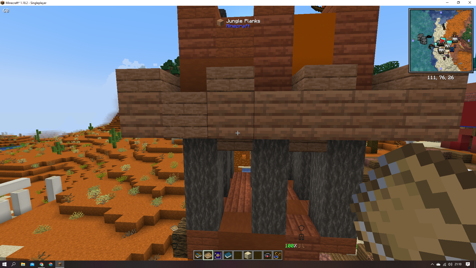 Resourec Pack Issue · Issue #396 · LunaPixelStudios/Better-MC · GitHub