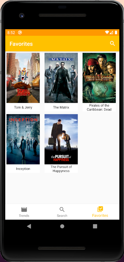GitHub - enesarabaci/MovieApp