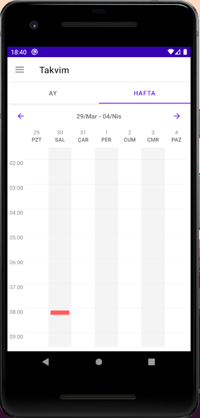 GitHub - enesarabaci/TasksApp