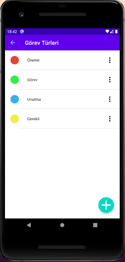 GitHub - enesarabaci/TasksApp