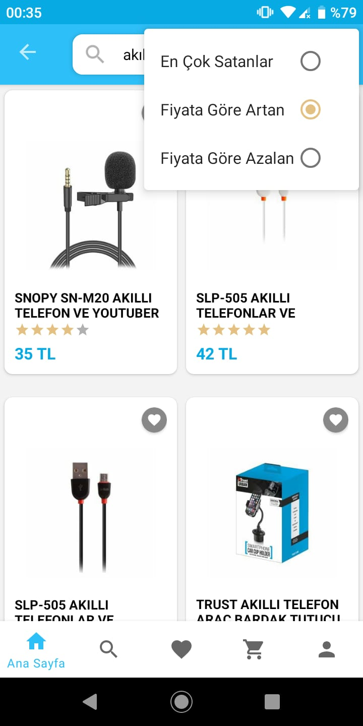 GitHub - enesarabaci/ShopApp