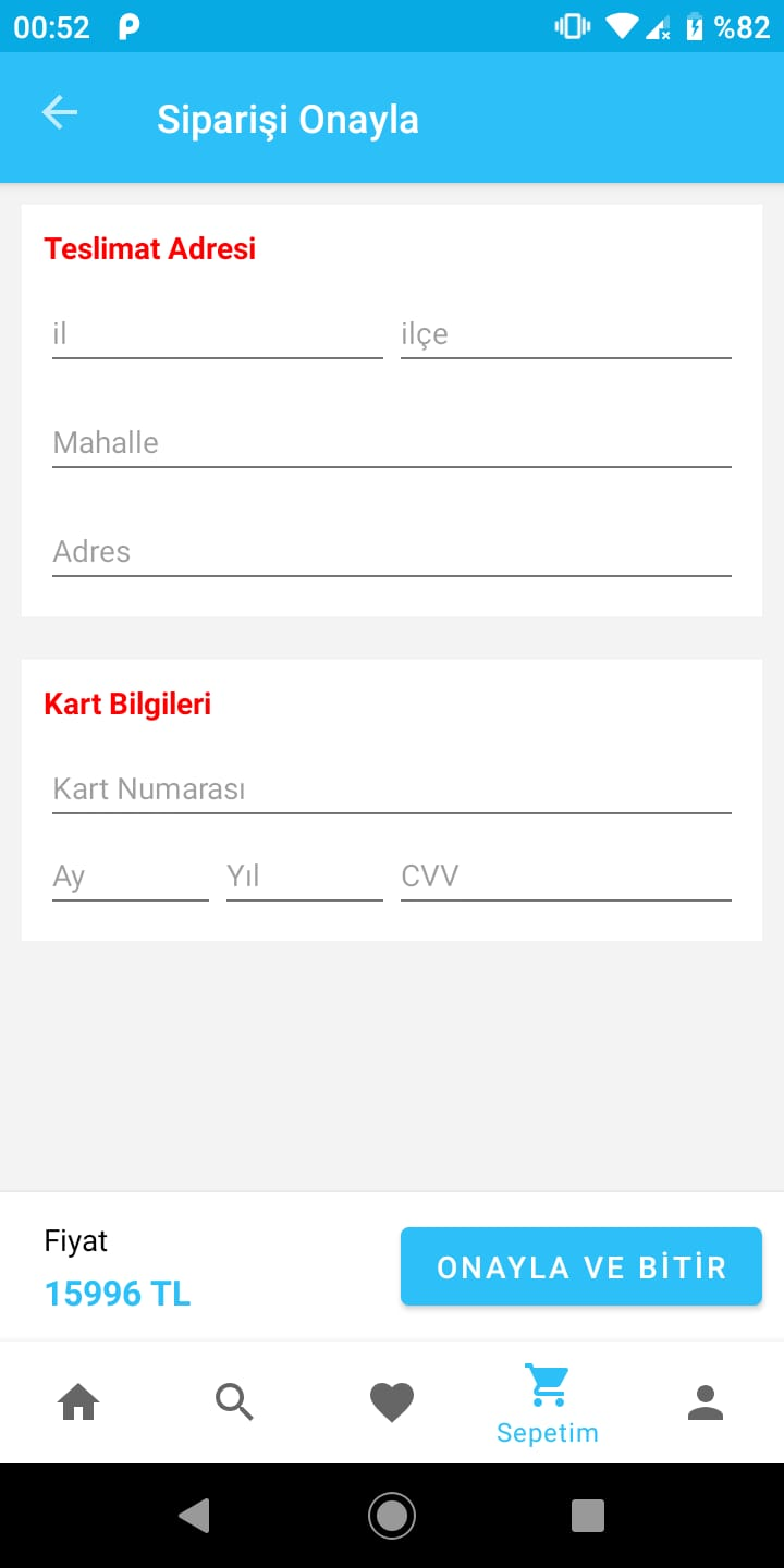 GitHub - enesarabaci/ShopApp