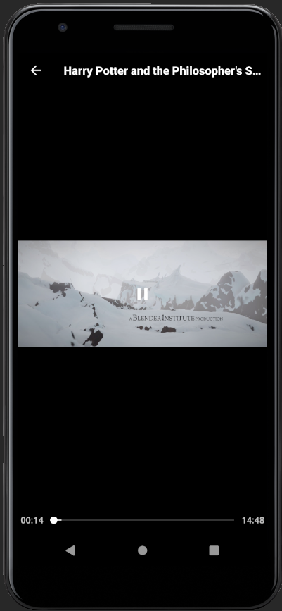 GitHub - enesarabaci/BeinConnectMoviesApp