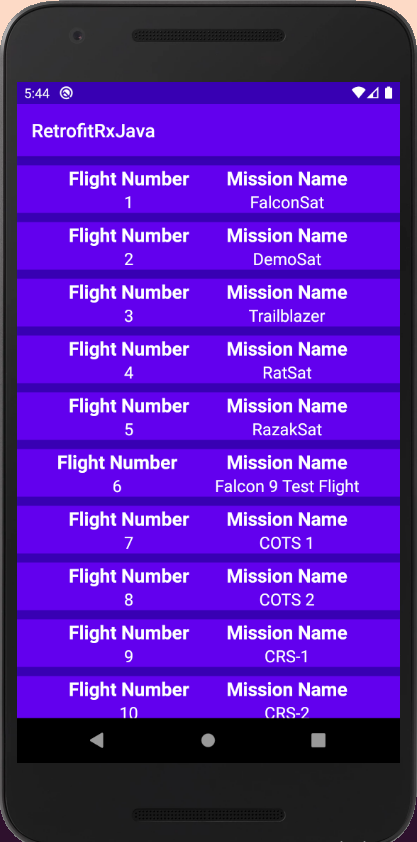 GitHub - enesarabaci/RetrofitRxJava: Retrofit ve RxJava kullanımı