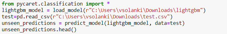 Nonetype Object Has No Attribute Axes · Pycaret Pycaret 2245