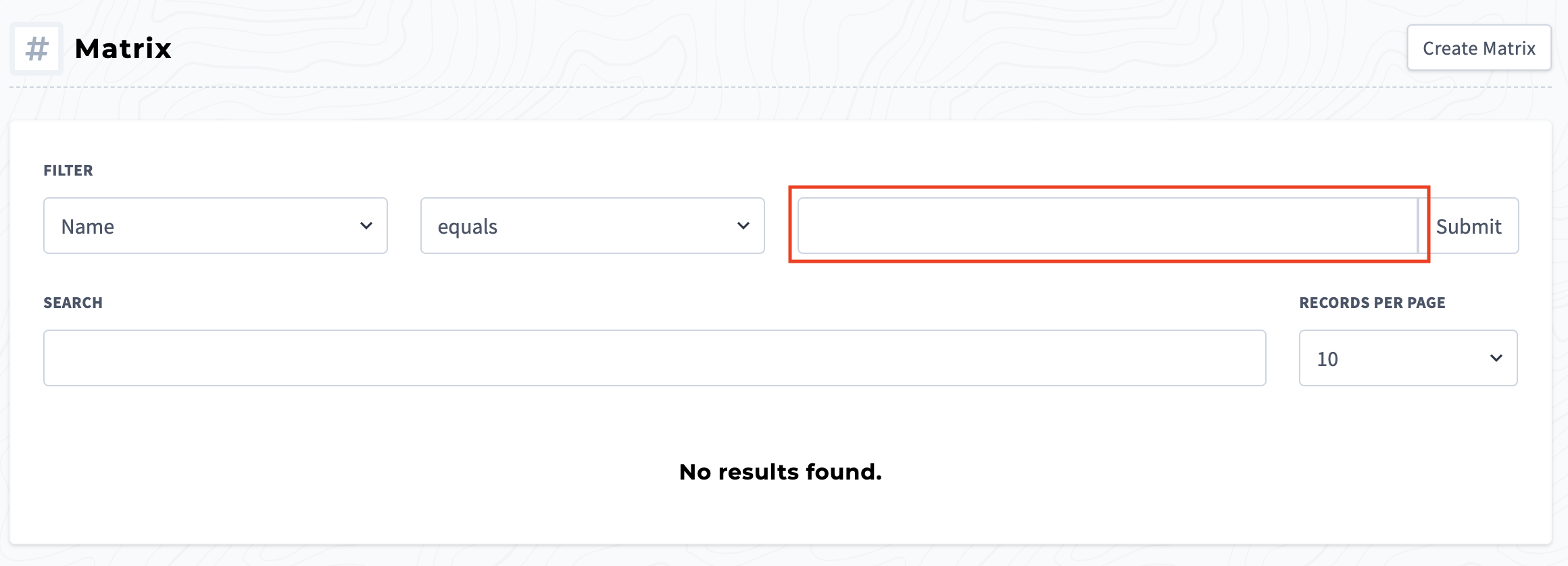 a11y: Filter search field missing label · Issue #308 · fusioncms/fusioncms · GitHub