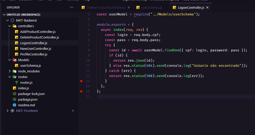 GitHub - wilfft/mkt-frontend