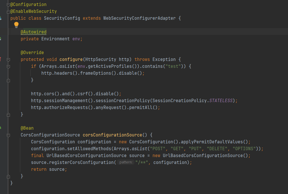 GitHub - wilfft/api-spring-wsdelivery