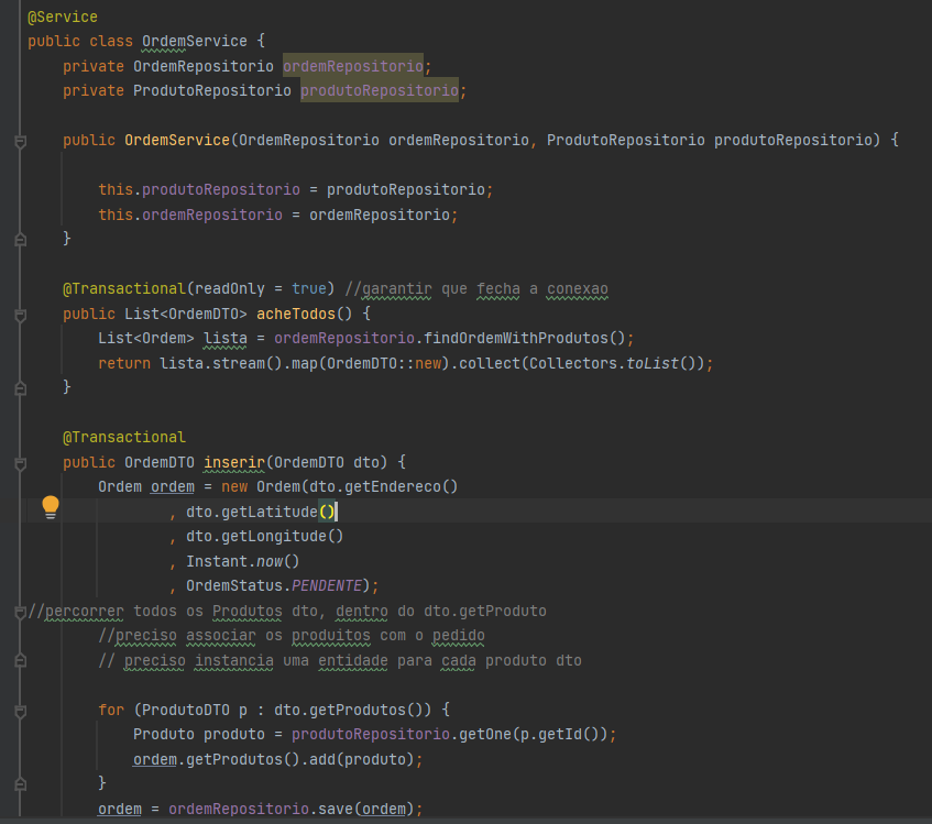 GitHub - wilfft/api-spring-wsdelivery