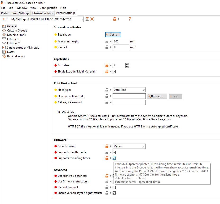 echo: error unknown command ever 3 to 5 mins · Issue #49 · bigtreetech ...