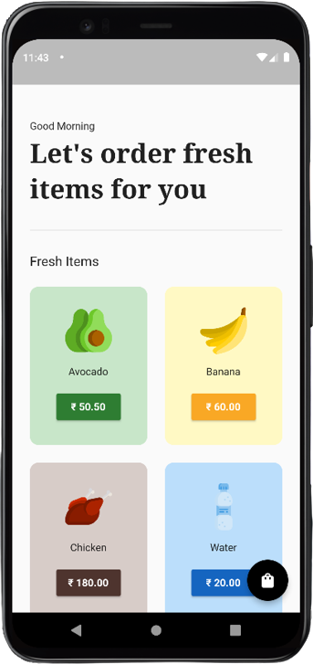 GitHub - nan0hard/groceries