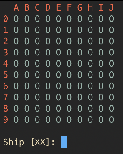 GitHub - spoilaro/Battleship-Game: Battleship game with AI utilizing ...
