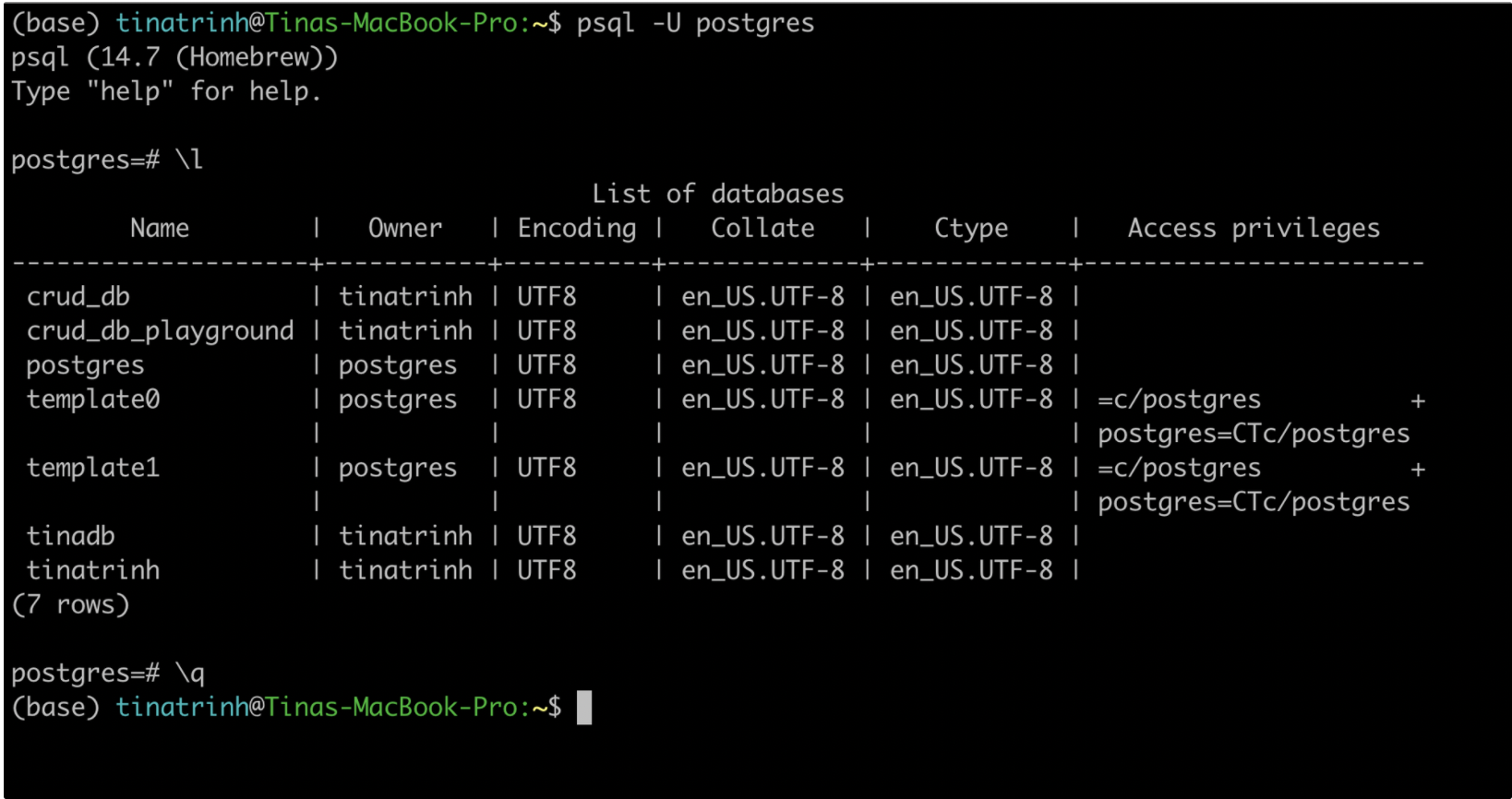 GitHub - tinatrinh1012/crud-app