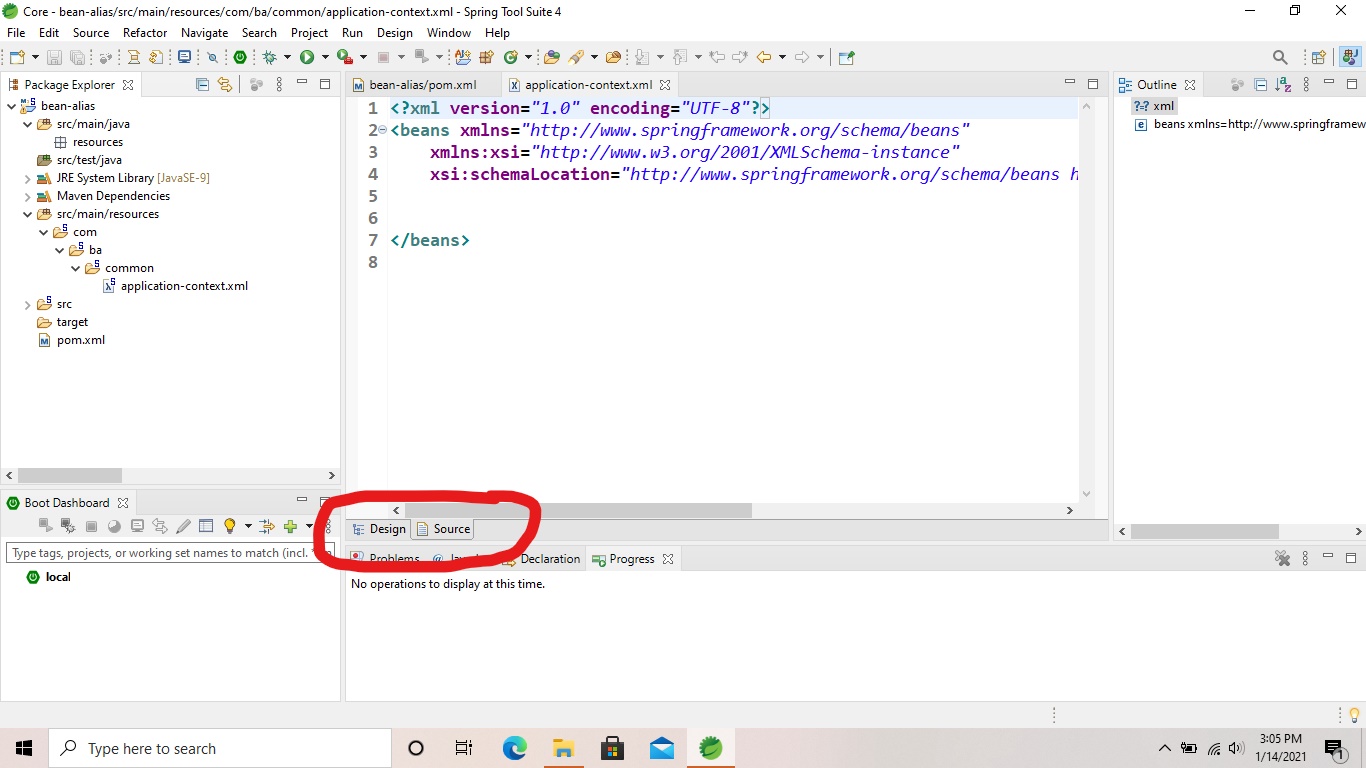 STS3 add-on installation issue in STS 4.8.1 from marketplace · Issue ...