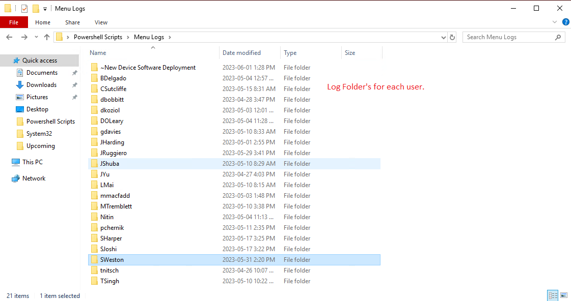 GitHub - MeditatingMonkey/ActiveDirectoryMenu: ActiveDirectoryMenu is a PowerShell GUI script ...
