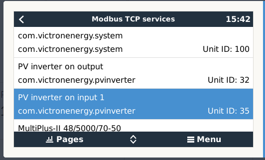 AC meter instance 35 not detected · Issue #137 · sfstar/hass-victron ...