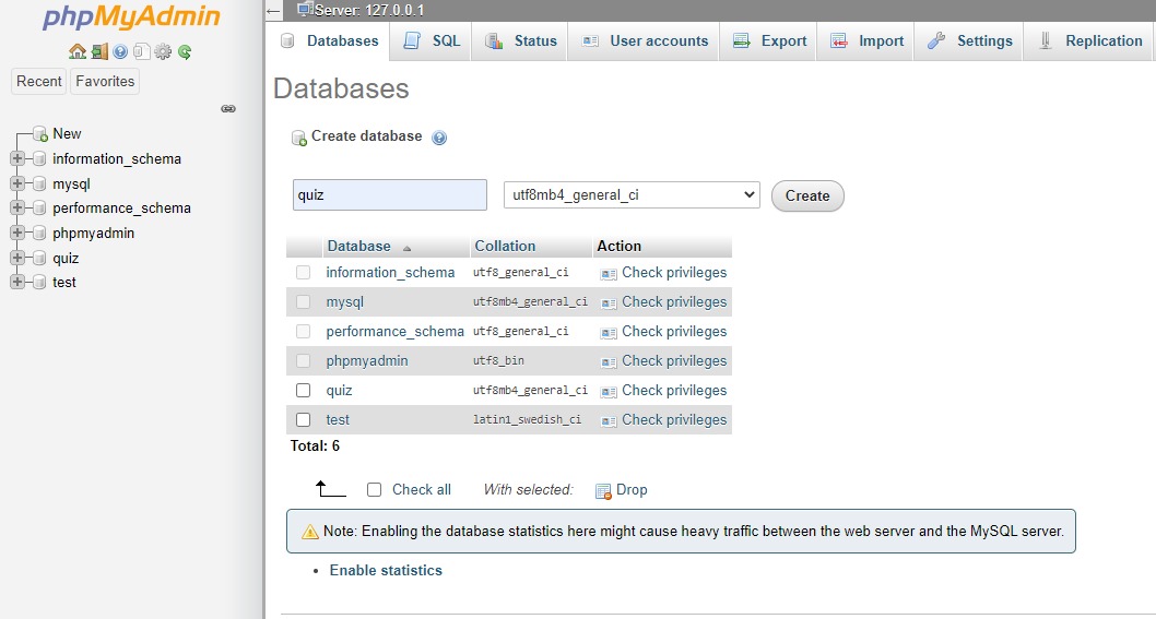 GitHub - mirayonelahi/QuizManagement