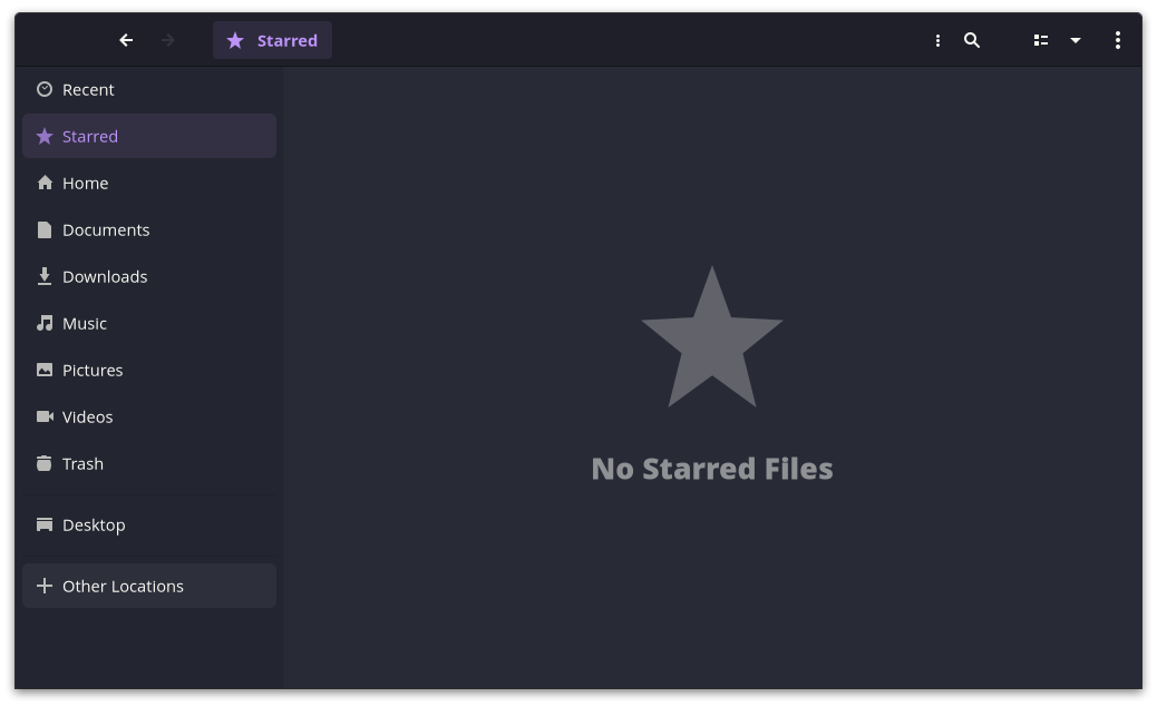 Issues with gnome apps · Issue #836 · dracula/dracula-theme · GitHub