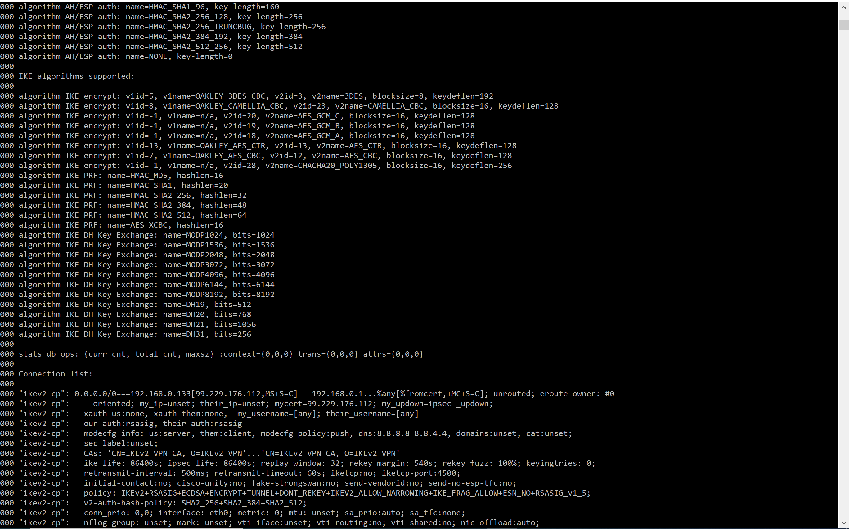 Can't connect to VPN server via IKEv2 · Issue #1044 · hwdsl2/setup ...