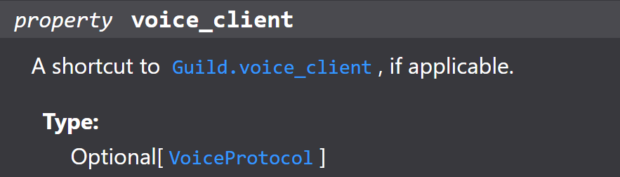 Documentation typo? · Issue #492 · nextcord/nextcord · GitHub