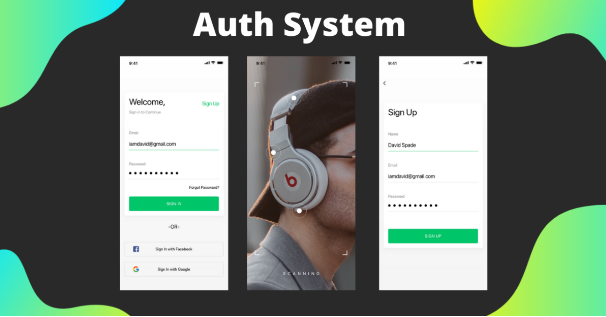 GitHub - bander2000/Ecommerce-App-flutter