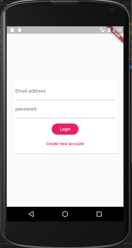 GitHub - bander2000/Chat-App-flutter