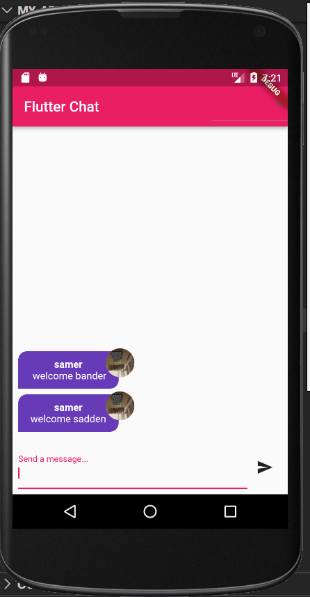 GitHub - bander2000/Chat-App-flutter