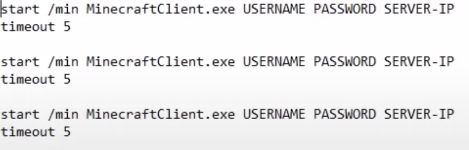 MacOS Guide Link is Broken · Issue #1147 · MCCTeam/Minecraft-Console-Client · GitHub