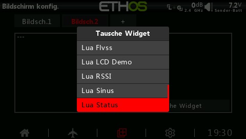 Run own LUA Scripts · Issue #2072 · FrSkyRC/ETHOS-Feedback-Community · GitHub