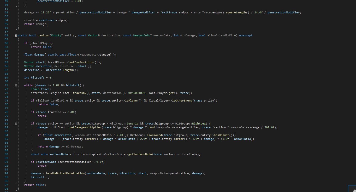 Config issue · Issue #1957 · danielkrupinski/Osiris · GitHub