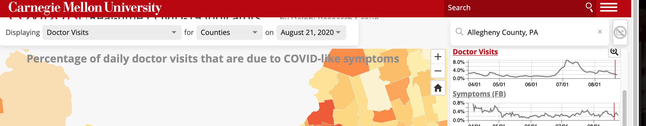 Re-sizing on Safari makes mode tabs disappear · Issue #390 · cmu-delphi/www-covidcast · GitHub