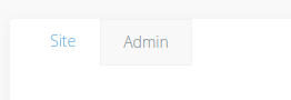 Updating the admin.description ends up in integrity constraint violation · Issue #4600 ...