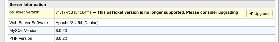 1.17RC3 OAuth2 Login Failure · Issue #6222 · osTicket/osTicket · GitHub