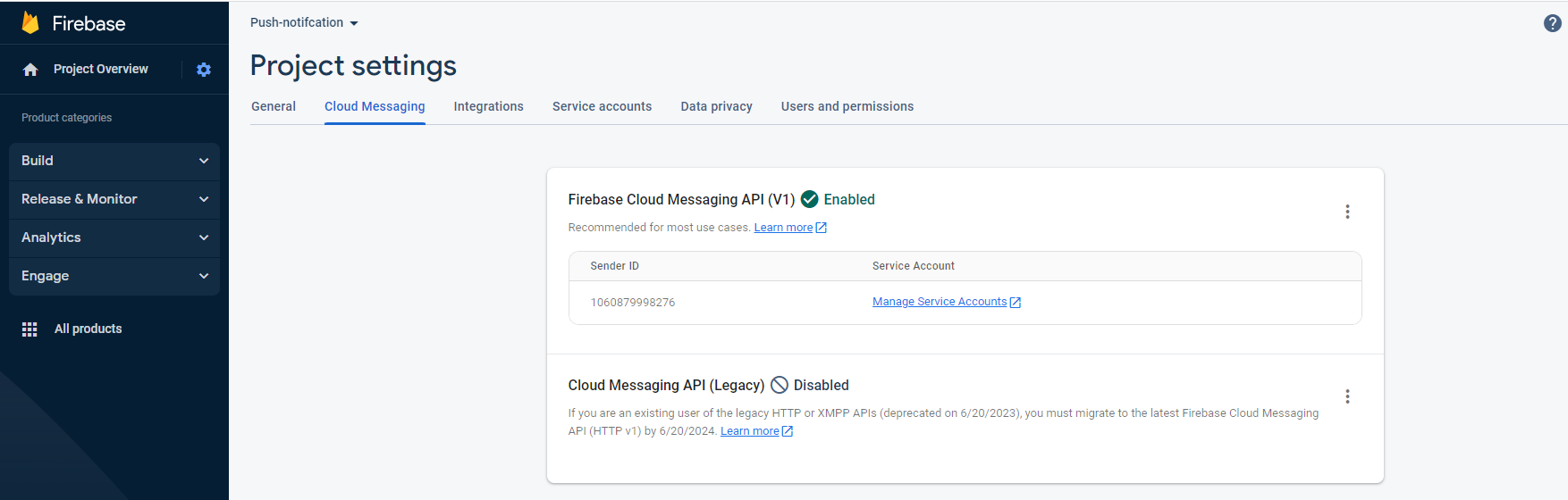 GitHub - sajjadlaghari/Push-Notifcation-Laravel