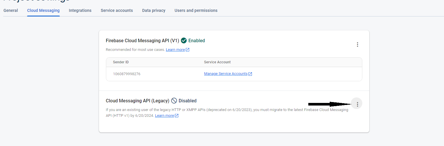 GitHub - sajjadlaghari/Push-Notifcation-Laravel GitHub - sajjadlaghari/Push-Notifcation-Laravel