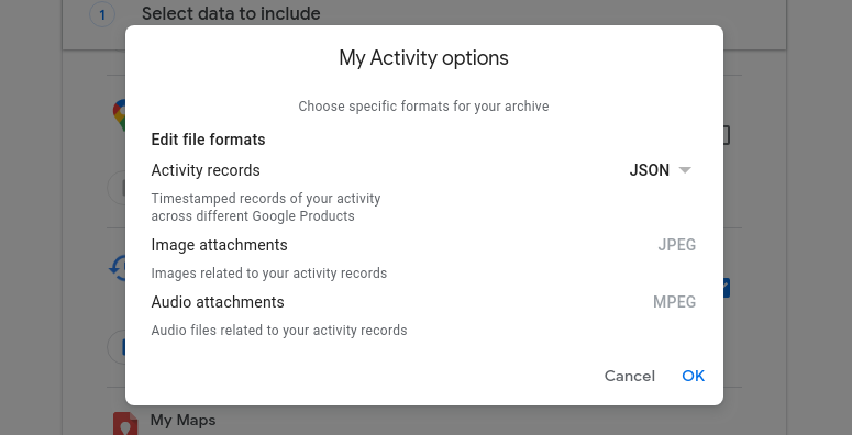 GitHub - invisilico/ActivityExtractor: Android phone App Activity Data ...