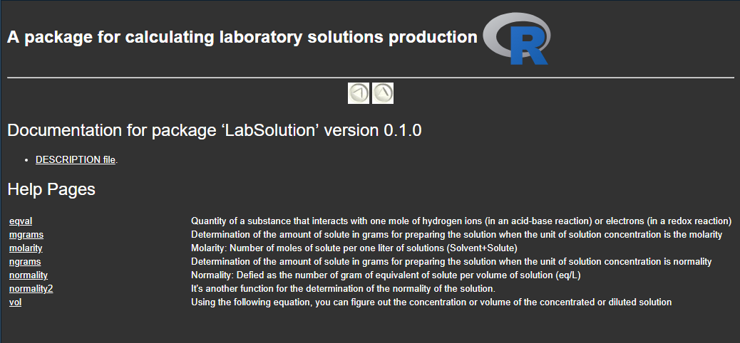 GitHub - pejmanmorovat/Labsolution-cal-R-pkg: A package for calculating ...