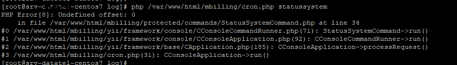 Problemas com a versão 7.8.4.0 além dos relatados Issues #648 · Issue #649 · magnussolution ...